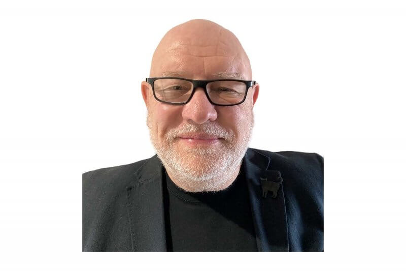 Fuel Appoints Ex-Publicis Director, Mark Ingrouille, As Chairman