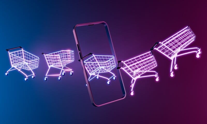 How Stored Can Help Your Business Start Selling Online